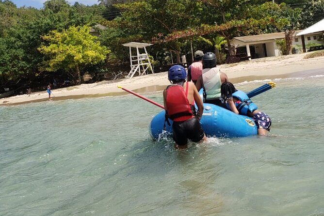 Green Grotto Cave and River tubing Adventure - An In-Depth Look at the Tour Experience