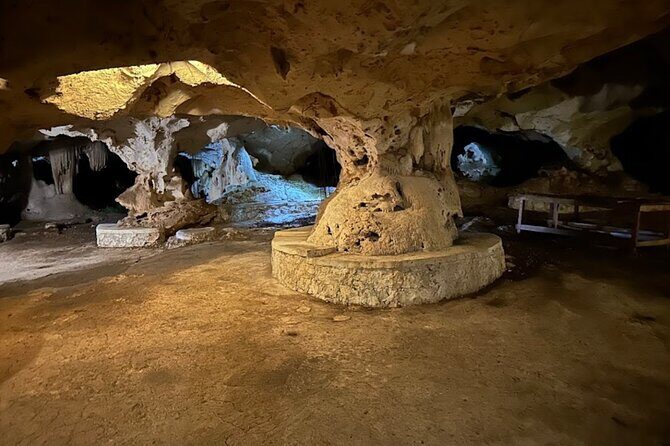 Green Grotto Cave and River tubing Adventure - Who Will Love This Tour?