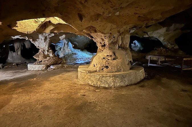 Green Grotto Cave and River tubing Adventure - FAQ