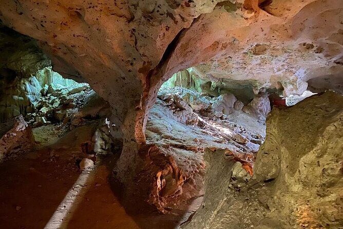 Green Grotto Cave Private Tour - Exploring the Green Grotto Caves: A Practical Guide