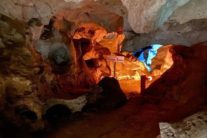 Green Grotto Cave Private Tour - FAQs