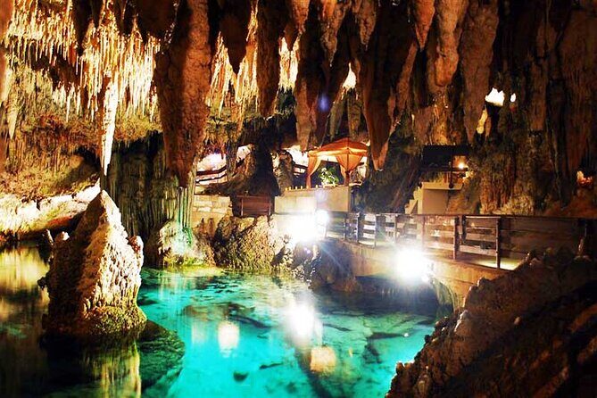 Green Grotto Cave Private Tour - FAQs