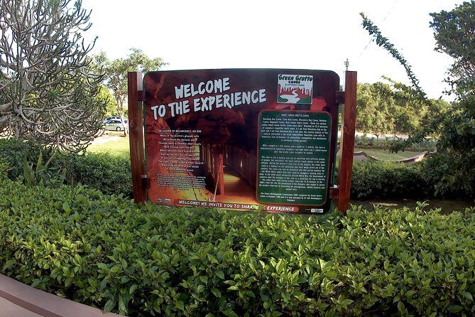 Green grotto cave tour - Who Is This Tour Best For?