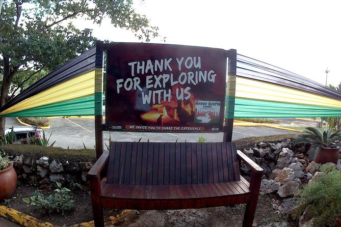 Green grotto cave tour - Frequently Asked Questions