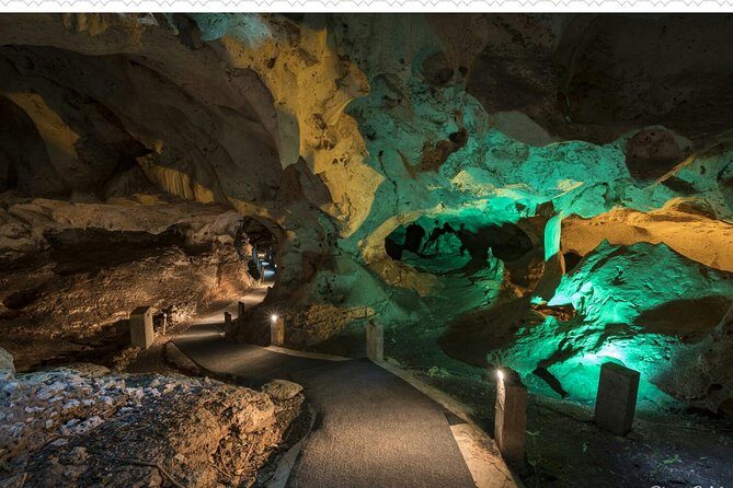 Green Grotto Cave Tour from Montego Bay - A Practical Look at the Green Grotto Cave Tour from Montego Bay