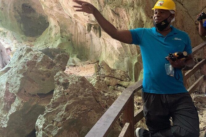 Green Grotto Cave Tour from Montego Bay - Why You’ll Want to Make the Most of the Green Grotto Cave Tour