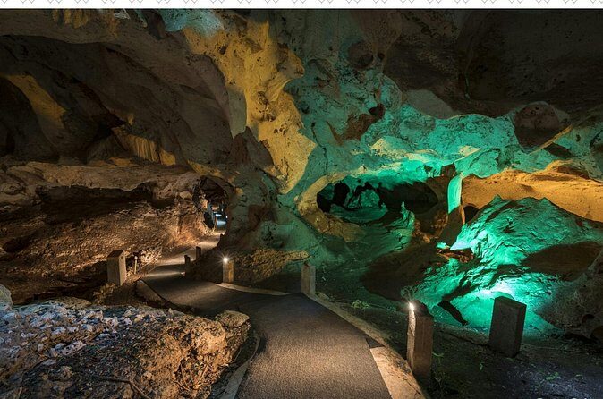 Green Grotto Cave Tour from Montego Bay - What the Reviews Say