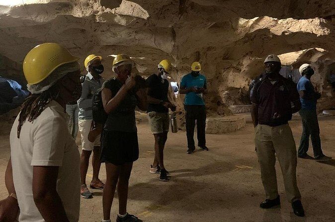 Green Grotto Cave Tour from Montego Bay - Pricing and Value