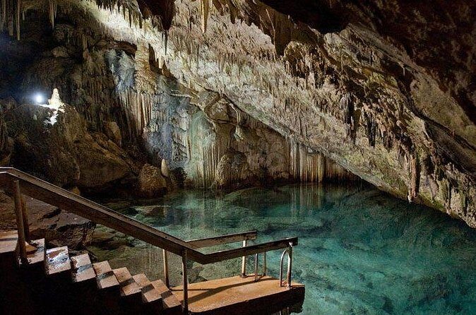 Green Grotto Caves and Horseback riding Combo from Ocho Rios - FAQ