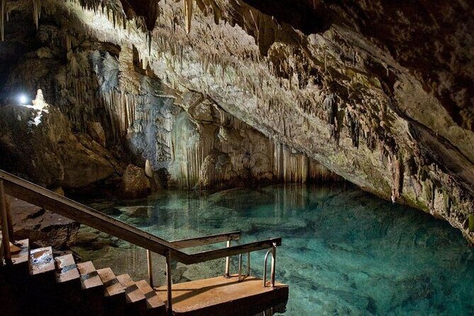 Green Grotto Caves and White River Calypso Tubing Combo - Authenticity and Local Flavor