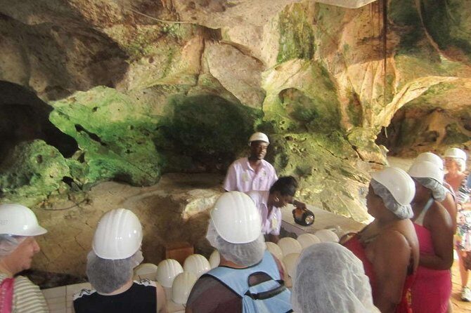 Green Grotto Caves - Final Thoughts: Is the Green Grotto Caves Worth It?