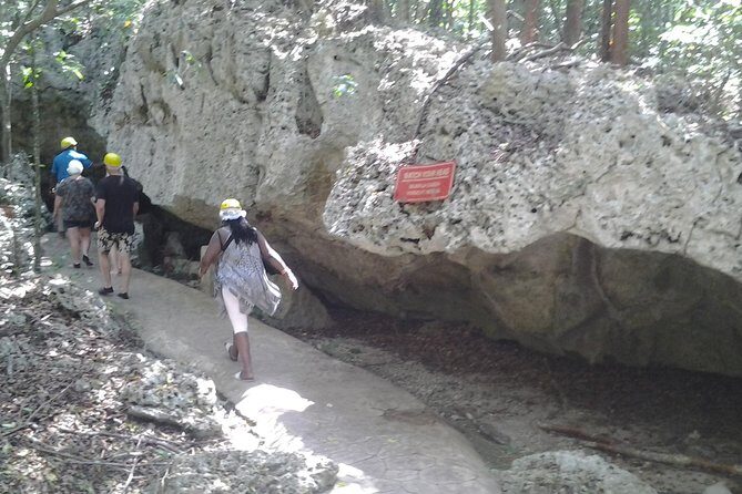 Green Grotto Caves from Montego Bay - An Overview of the Experience: What to Expect