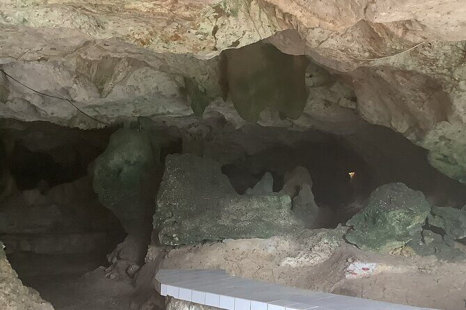 Green Grotto Caves from Montego Bay - Experience Value and Traveler Feedback
