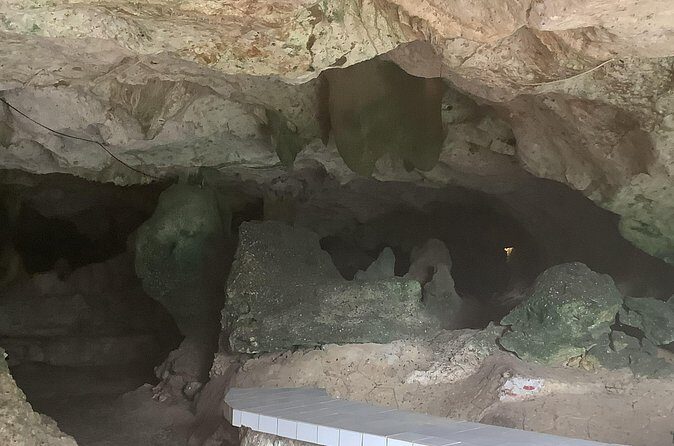 Green Grotto Caves from Montego Bay - Transportation and Practical Details