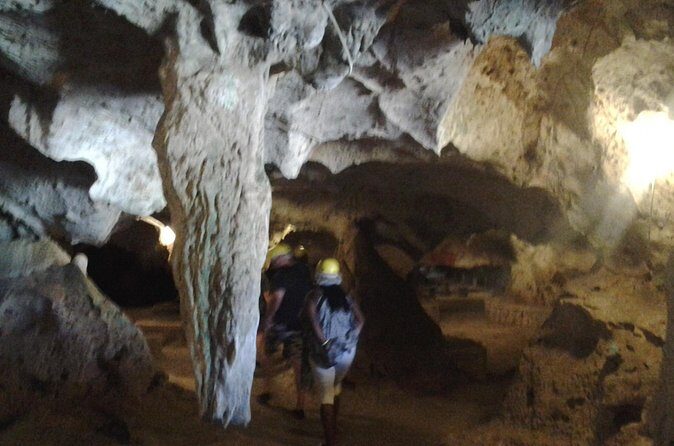 Green Grotto Caves from Montego Bay - Who Will Love This Tour?