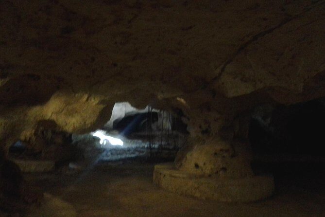 Green Grotto Caves from Ocho Rios - Key Points