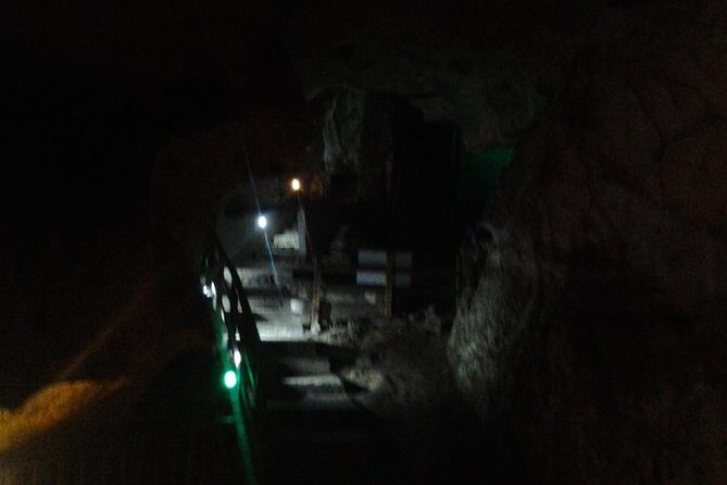 Green Grotto Caves from Ocho Rios - What to Expect from the Green Grotto Caves Tour