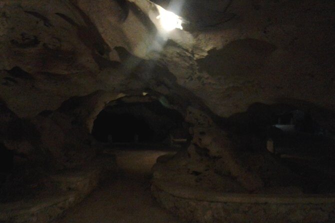 Green Grotto Caves from Ocho Rios - Authentic Experiences from Visitors