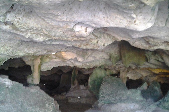 Green Grotto Caves from Ocho Rios - FAQ