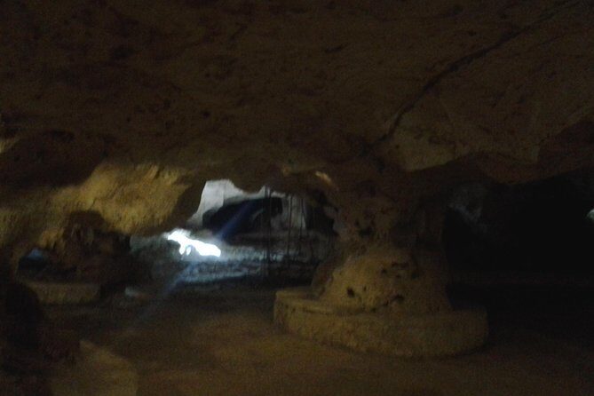 Green Grotto Caves, Horseback Ride Adventure from Ocho Rios - Key Points