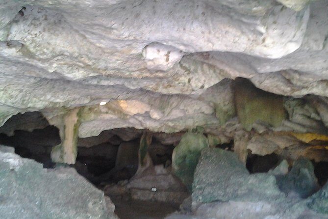 Green Grotto Caves, Horseback Ride Adventure from Ocho Rios - What to Expect on the Tour