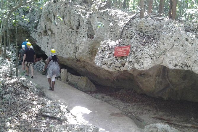 Green Grotto Caves Horseback Riding Adventure from Montego Bay - Introduction