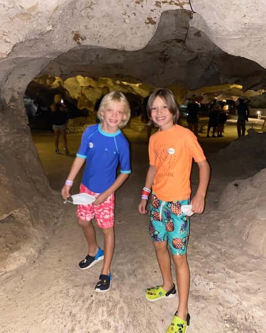 Green Grotto Caves Tour and Transportation - Final Thoughts: Is the Green Grotto Caves Tour Worth It?