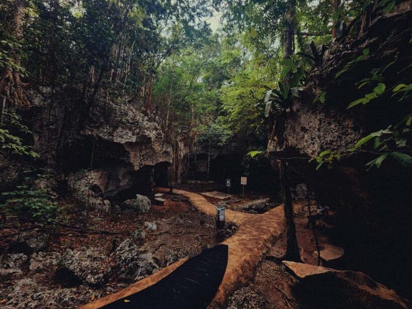 Green Grotto Caves Tour and Transportation - Frequently Asked Questions