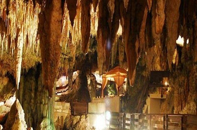 Green Grotto Caves Tour From Ocho Rios - Practical Details and Tips