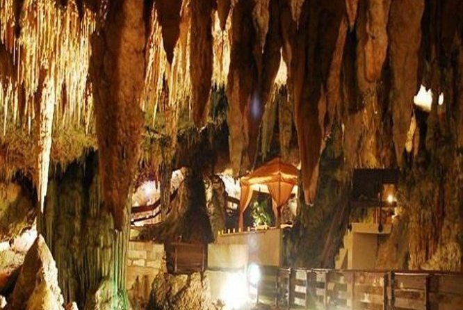 Green Grotto Caves Tour From Ocho Rios - The Sum Up: Who Is This Tour Best For?
