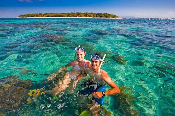 Green Island Half-Day Trip from Cairns - Final Thoughts