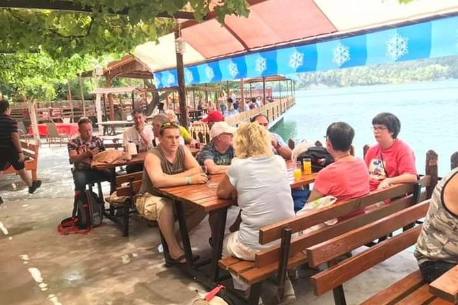 Green Lake Jeep Safari and Boat Tour - Customer Reviews and Feedback