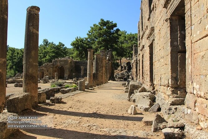 Green Lake Mixed Tour Combo 5 in 1 With Lunch - What the Reviews Say