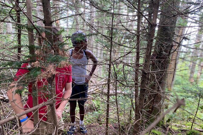 Green Mountain Adventure Challenge Passes - What to Expect on Your Adventure