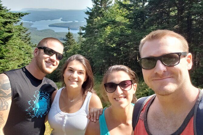 Green Mountain Adventure Challenge Passes - The Hidden Surprise