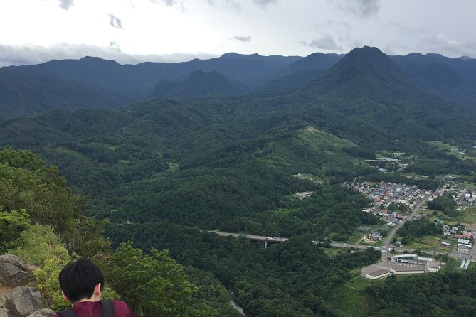 Green Season Half Day Hikes in Sapporo and Hokkaido With Onsen - Participant Information