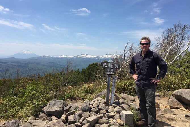 Green Season Half Day Hikes in Sapporo and Hokkaido With Onsen - Reviews and Ratings