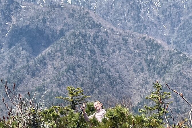 Green Season Half Day Hikes in Sapporo and Hokkaido With Onsen - Inclusions and Exclusions