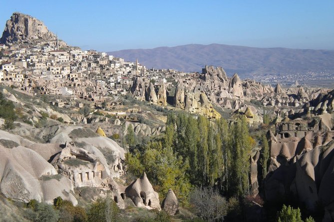 Green (South) Tour Cappadocia (small group) with lunch and ticket - The Sum Up: Who Should Book This Tour?