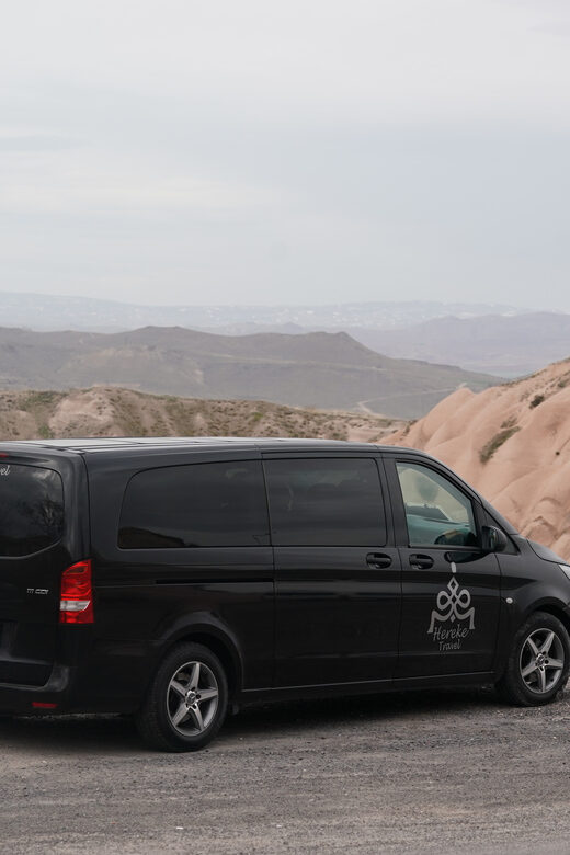 Green (South) Tour Cappadocia with lunch and ticket - Final Thoughts