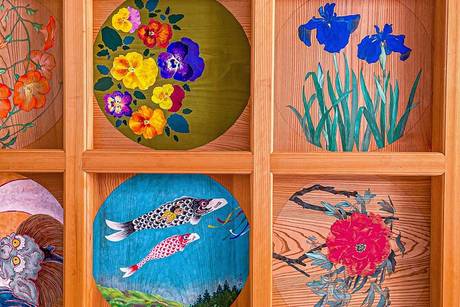 Green Tea Fields, Serene Beautiful Nature of Kyoto: Private Tour - Accessibility and Flexibility