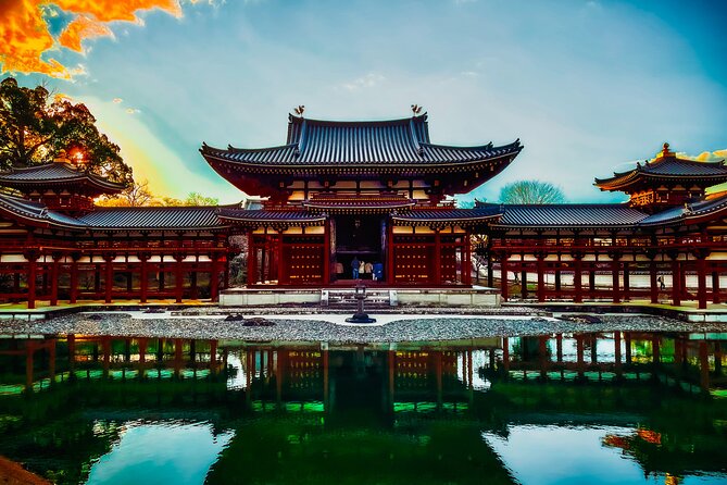 Green Tea Fields, Serene Beautiful Nature of Kyoto: Private Tour - Recommended by Travelers