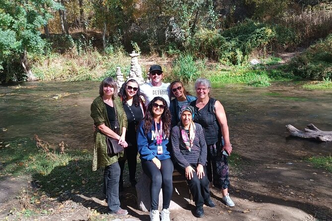 Green Tour Adventure in Cappadocia with Lunch - FAQ