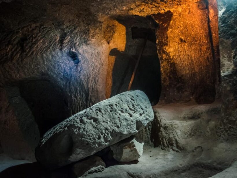 Green Tour Cappadocia (small group) with lunch and ticket - The Bottom Line: Who Should Take This Tour?