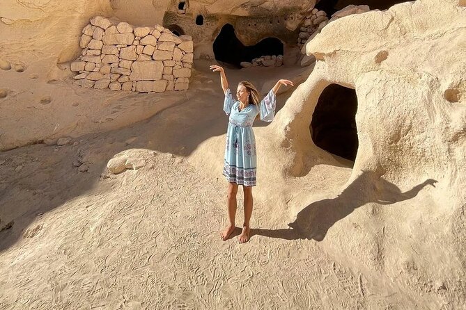 Green Tour in Cappadocia Lunch + Museum Tickets ( Small Group ) - Final Thoughts: Is the Green Tour Right for You?