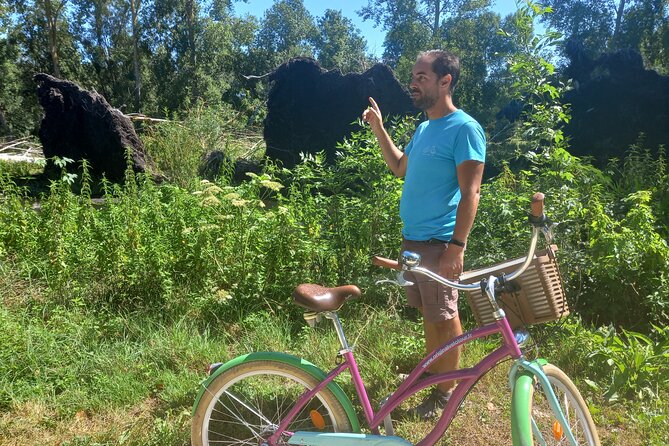 Green Venice Cycling Getaway - Capturing the Essence of "Green Venice"