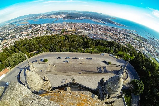 Green Wine Ponte Lima Region-Small Group tour-Lunch,Wine Tastings - Final Thoughts