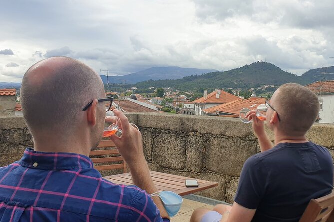 Green Wine Ponte Lima Region-Small Group tour-Lunch,Wine Tastings - FAQ