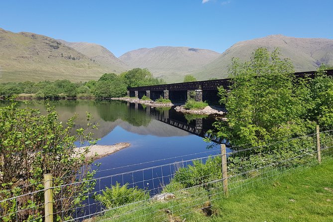 GREENOCK (GLASGOW) SHORE EXCURSION: Scotland Adventure Sightseeing Day Trip Tour - Customer Feedback and Booking Policies