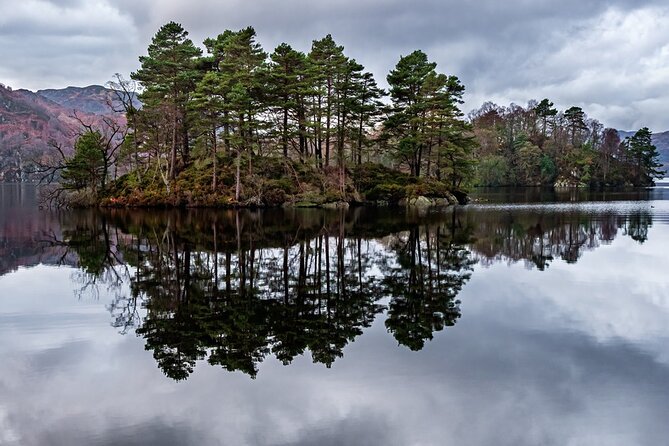 Greenock Ocean Terminal: Loch Lomond & Highland 7 Hr Private Tour - Tips for Making the Most of Your Private Tour